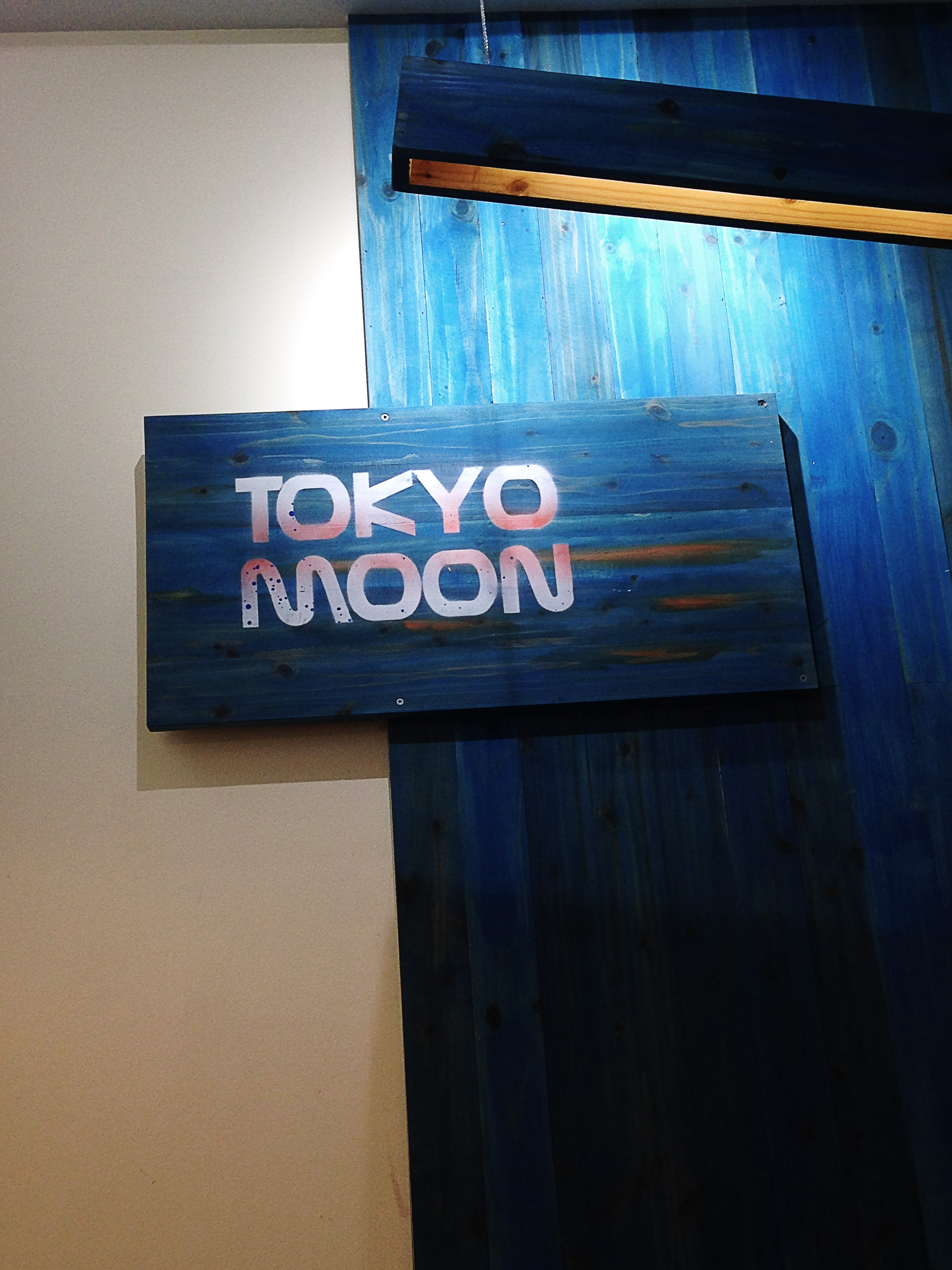 CAFE TOKYO MOON - HaDecoration & Gift | Trang trí nhà cửa