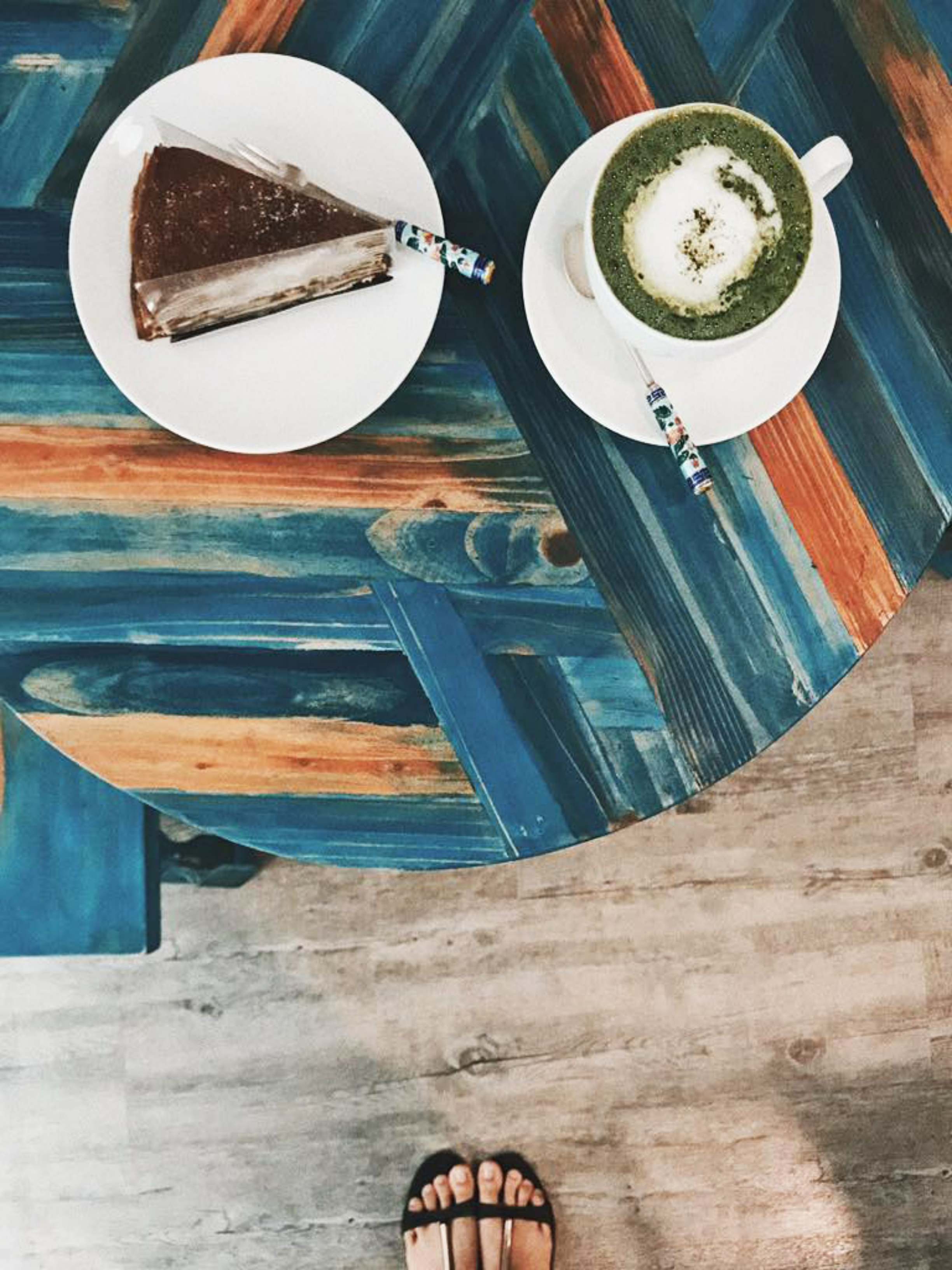 CAFE TOKYO MOON - HaDecoration & Gift | Trang trí nhà cửa